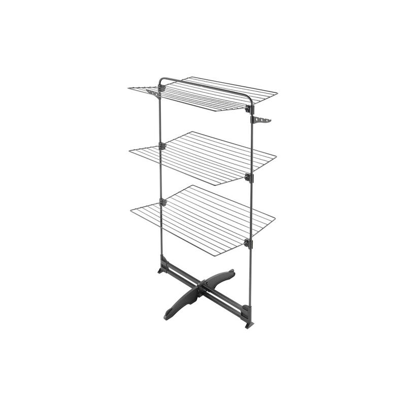 Metaltex Clothes Dryer 3 Tier 1 Each 407960 000 | M&C Home Depot