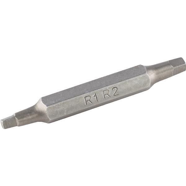 Do It Best Double-End Screwdriver Bit 2 Inch 1 Each 308641DB | M&C Home ...