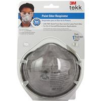 3M R95 Paint Odor Respirator 1 Each 8247PA1-A | M&C Home Depot