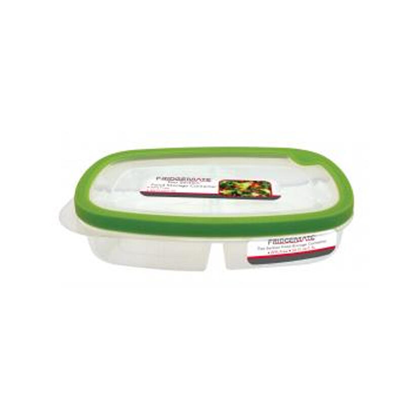 Frigidaire Food Container 2 Section 1.5L 1 Each FGM15146 | M&C Home Depot