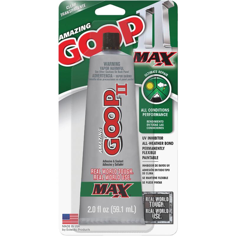 Amazing Goop Lawn And Garden Caulking and Adhesives 3.75 Ounce 1 Each ...