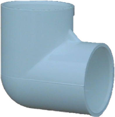 PVC Reducing 90 Degree Elbow 1x1/2 Inch 1 Each 202-051 30716 | M&C Home ...