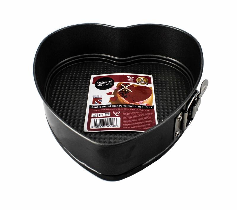 wham-non-stick-springform-heart-shaped-cake-pan-steel-1-each-50550-m