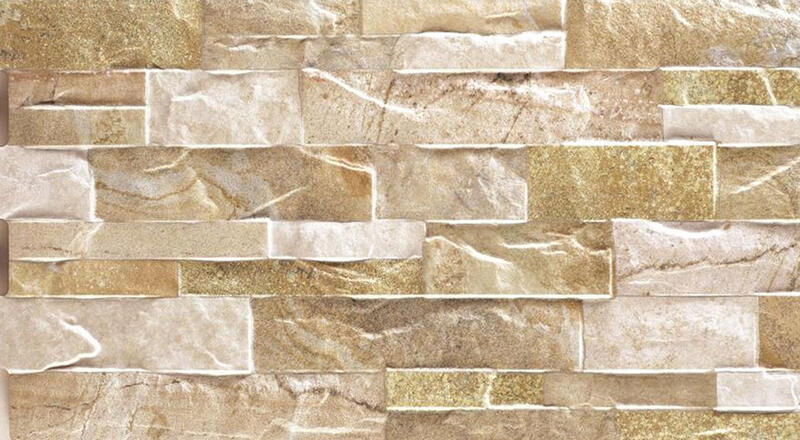 Flandes Beige Mate Tile Ceramic 10x20 Inch 1 Each 25X50 | M&C Home Depot