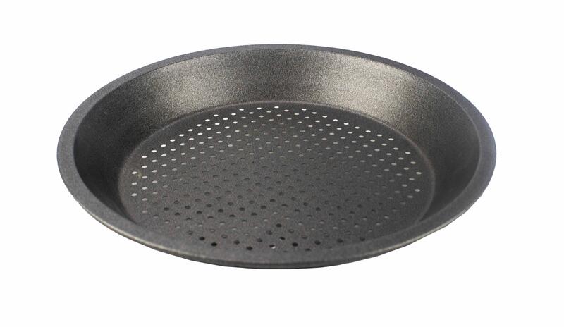 Wham Non-Stick Pie Pan 24cm Steel 1 Each 50650 | M&C Home Depot