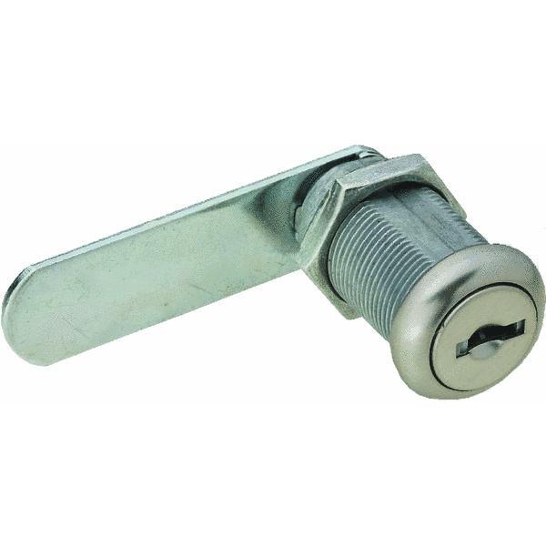 National Keyed Differently Drawer Lock 3/4 Inch 1 Each 192476 N192-476 ...