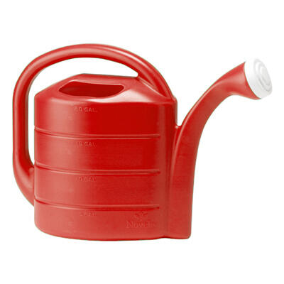 Novelty Deluxe Watering Can 2 Gallon 1 Each 30411 | M&C Home Depot