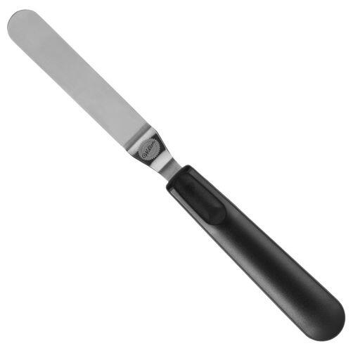 Wilton Angled Spatula 9 Inch 1 Each 409-7712 | M&C Home Depot