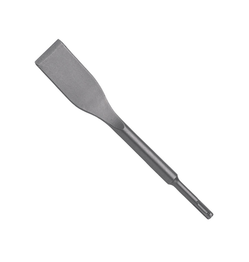Bosch Tile Chisel 1-1/2x10 Inch 1 Each HS1465 2610021706 | M&C Home Depot