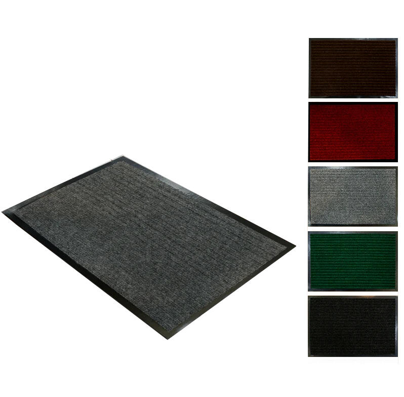 SoHo Carpet 40x60cm Assorted 1 Each RIB-40X60 | M&C Home Depot
