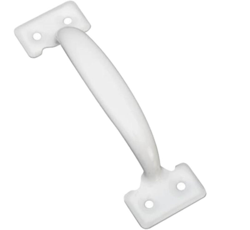 National Utility Pull 5-1/2 Inch 1 Each 248427 | M&C Home Depot