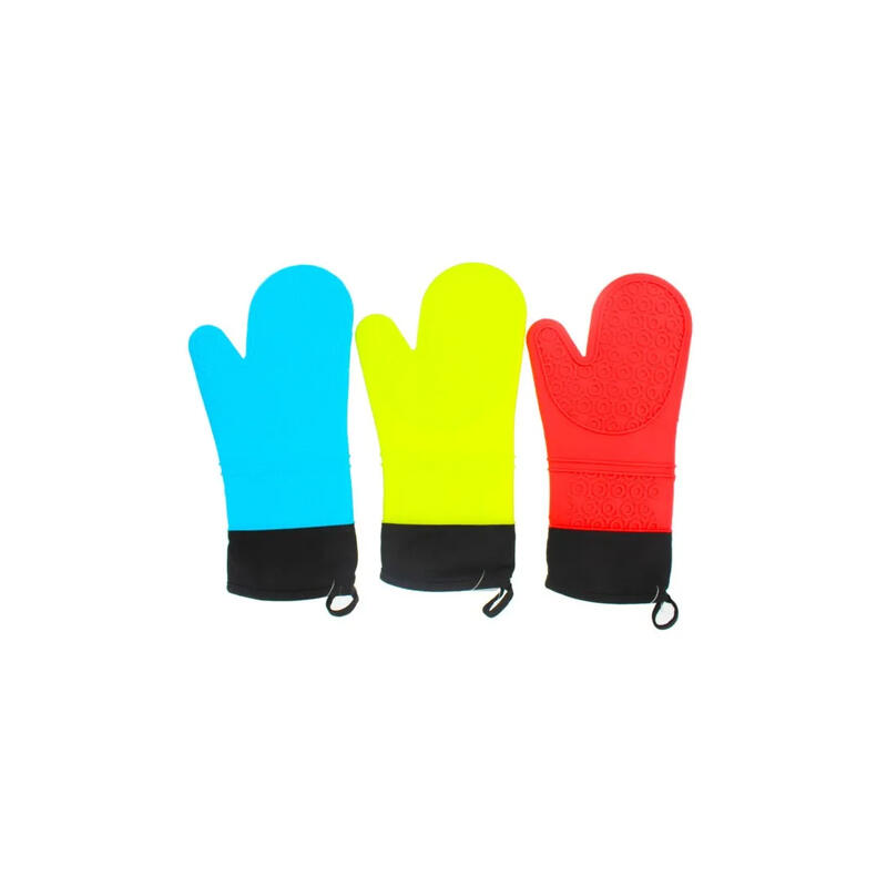 Oven Mitten 1 Each 768-32825 | M&C Home Depot