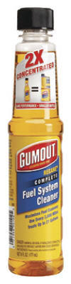 Gumout Fuel Cleaner 6 Ounce 1 Each 510014 | M&C Home Depot