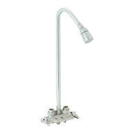 B & K Mueller Utility Shower Faucet 1 Each 126-005 126-015 | M&C Home Depot