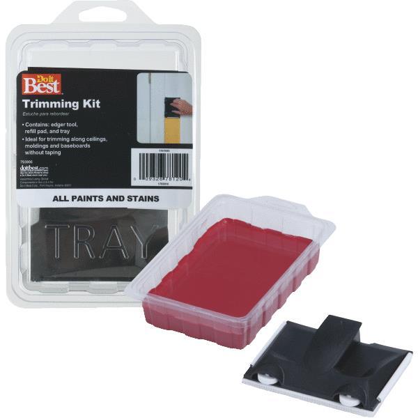 Do It Best Trimming Kit 1 Each 1769916 | M&C Home Depot