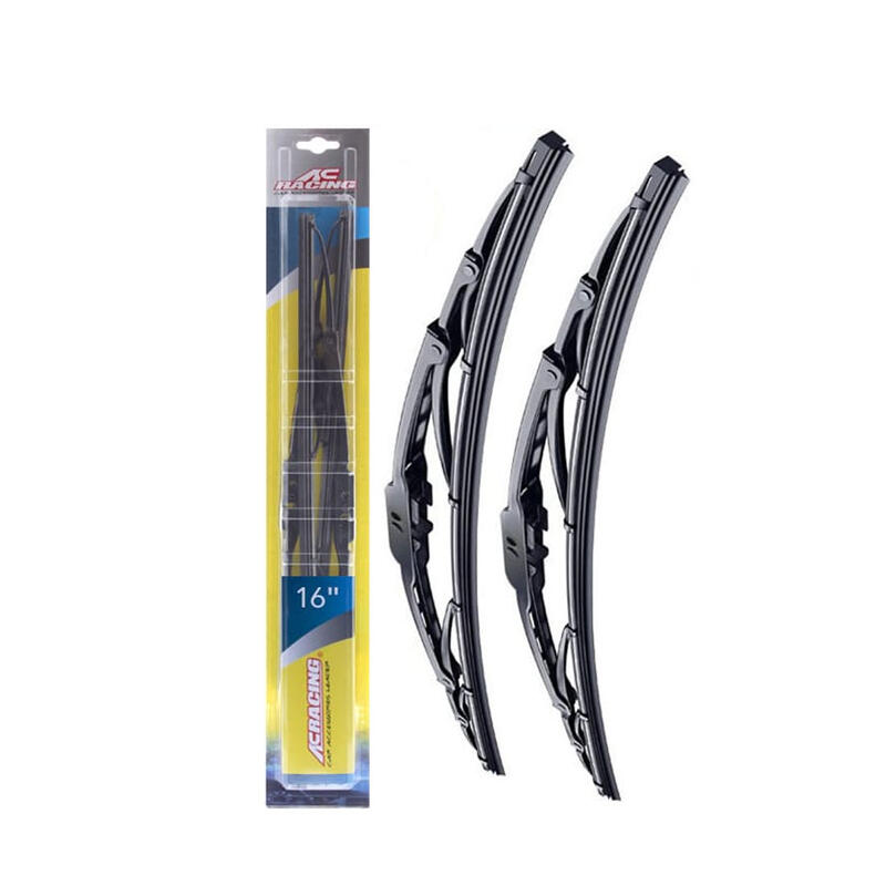 AC Racing Metal Wiper 20 Inch 1 Set ACBOS-20 | M&C Home Depot