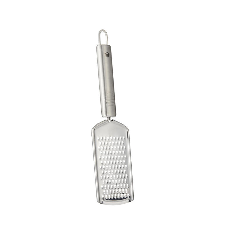 Metaltex Grater Small Stainless Steel 1 Each 233245 000 | M&C Home Depot