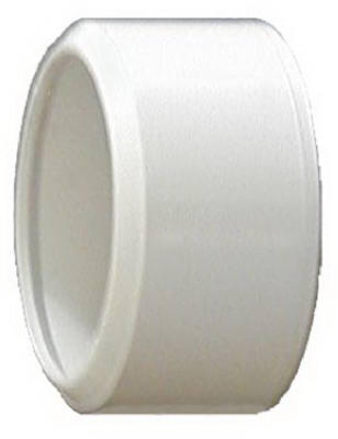 PVC Coupling Sch30 Dwv 3 Inch 1 Each 60130 | M&C Home Depot