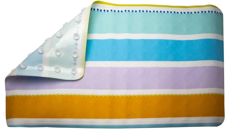 Kennedy Bath Mat 1 Each 090-12-6407 | M&C Home Depot