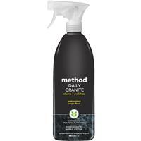 Method Daily Granite Cleaner Spray Apple Orchard 28oz 1 Each 656 | M&C ...