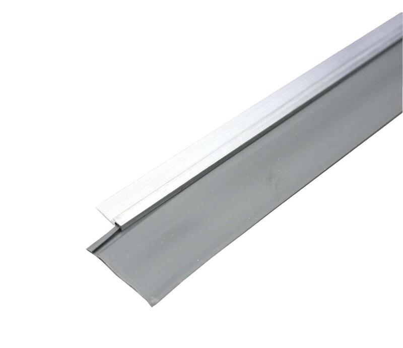 M-D Door Bottom Weatherstrip 36 Inch 1 Each 43300 | M&C Home Depot