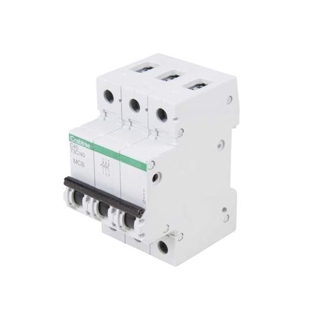 Polestar Breaker Tp Mcb "C" 40A 1 Each 73C/40 | M&C Home Depot