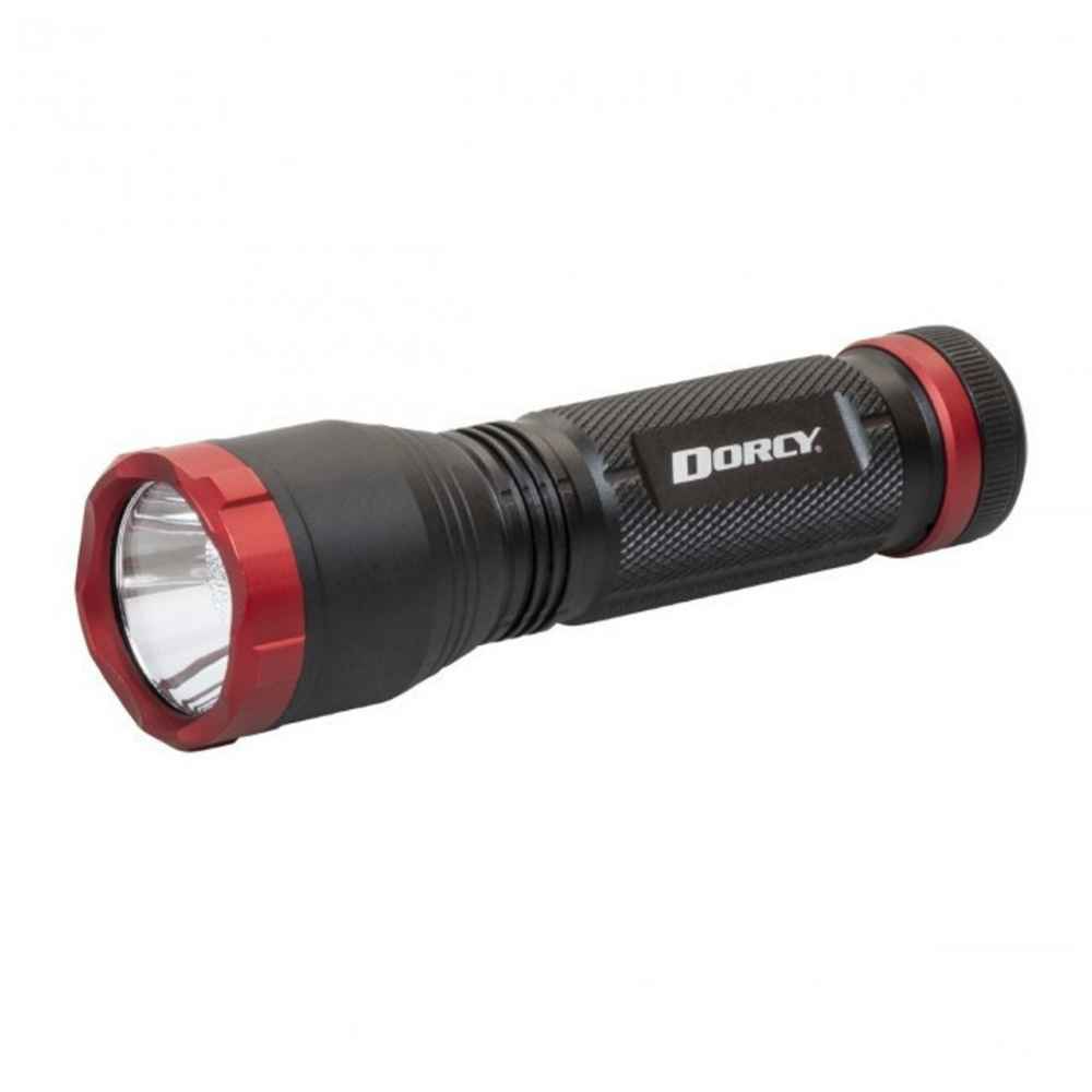 FLASHLIGHT HD 3AAA DORCY | M&C Home Depot