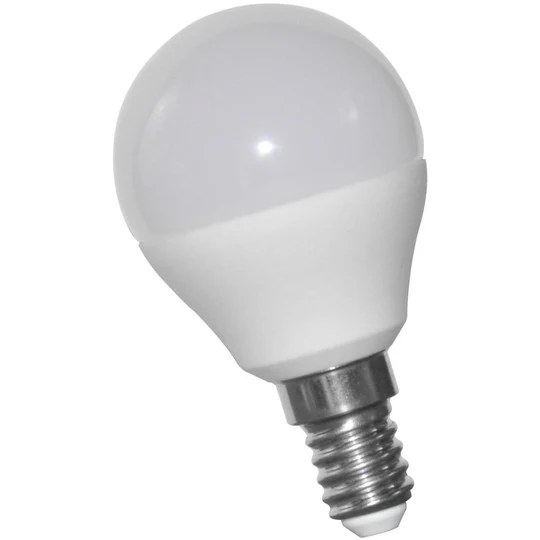 G-Force Bulb LED 5W B45 E14 Cool White 1 Each GF-5WB45-E14-CW | M&C ...