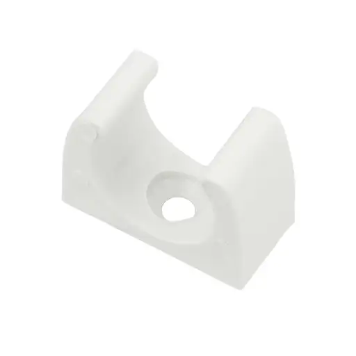 Centaur Spring Clip Saddle 20mm 1 Each SCS20W CSA20W | M&C Home Depot
