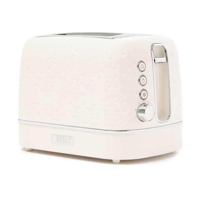 HADEN STARBECK 2 SLICE TOASTER | M&C Home Depot
