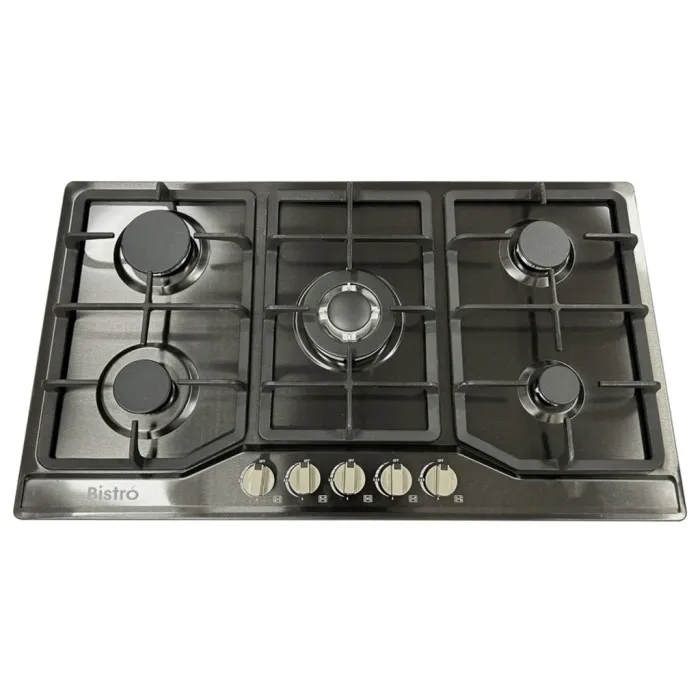 GAS GHOB W/ 5 BURNERS | M&C Home Depot