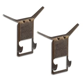 BRICK HANGER 30LB | M&C Home Depot