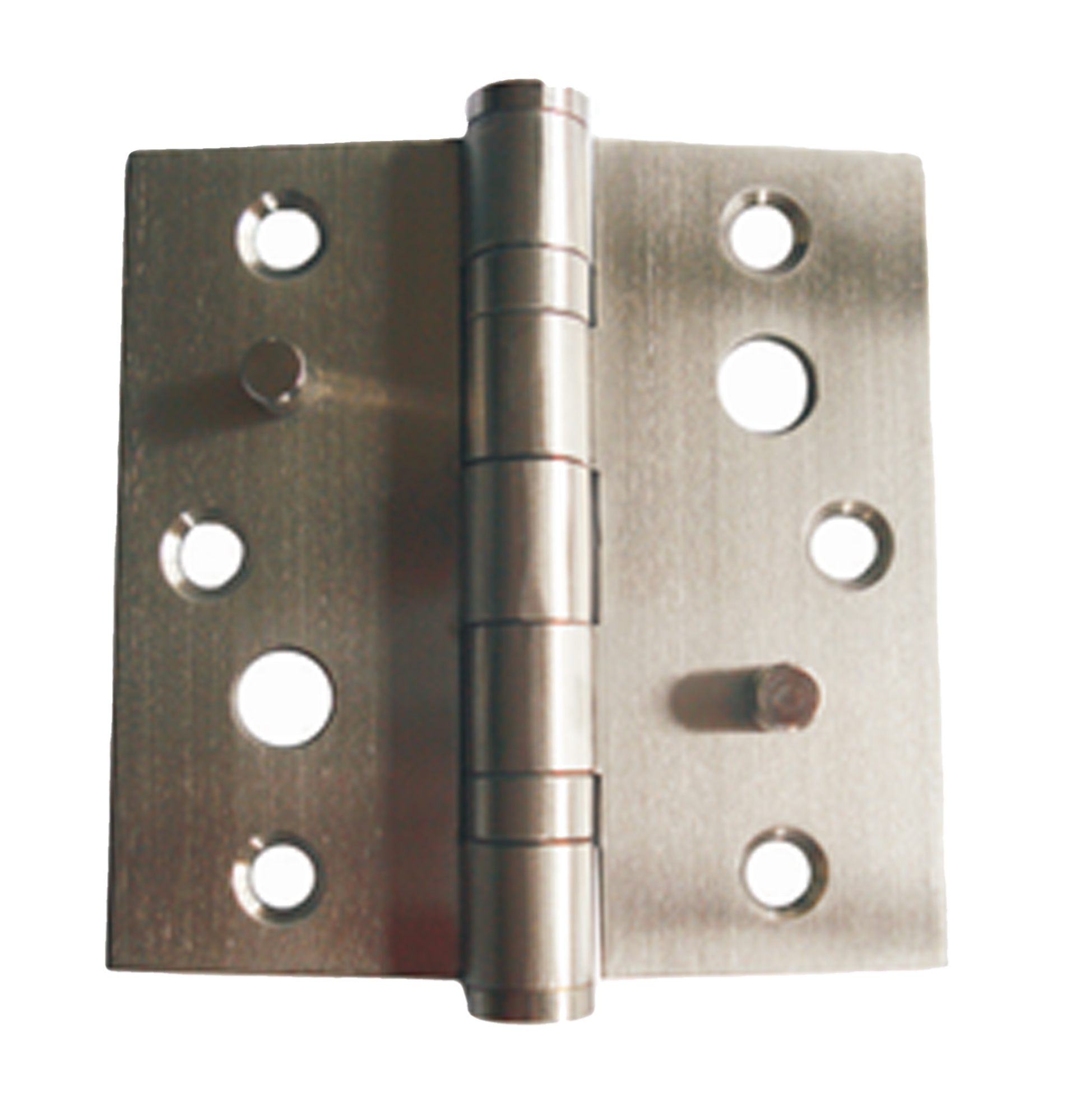 Brown USA Security Hinge 4 Inchx3mm 1 Each BRSS4000 | M&C Home Depot