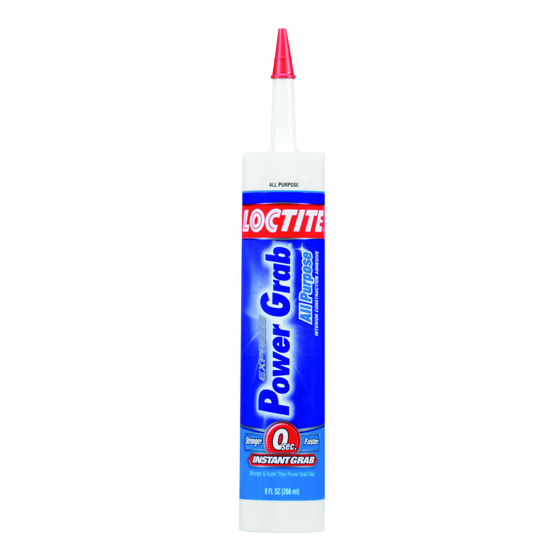 Loctite Power Grab All Purpose 9oz 1 Each 2022554 | M&C Home Depot