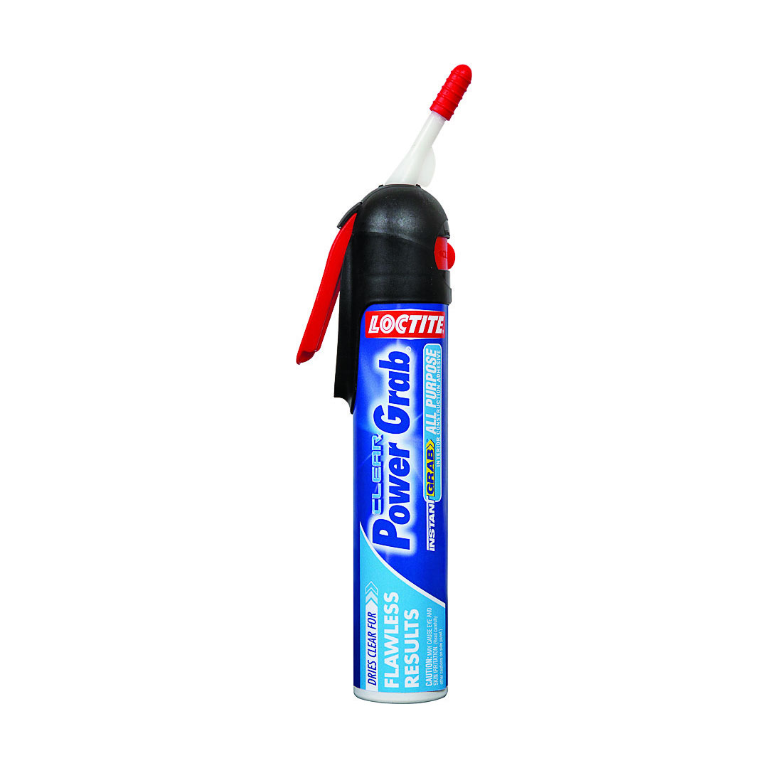 Loctite Power Grab All Purpose 7.5 oz 1 Each 2029847 | M&C Home Depot