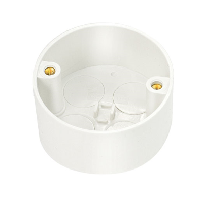 Loop In Box 20mm 1 Each 20CJB20 20CRB13W | M&C Home Depot