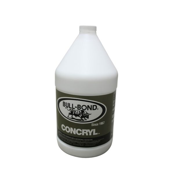 BULL BOND CONCRY 1G | M&C Home Depot