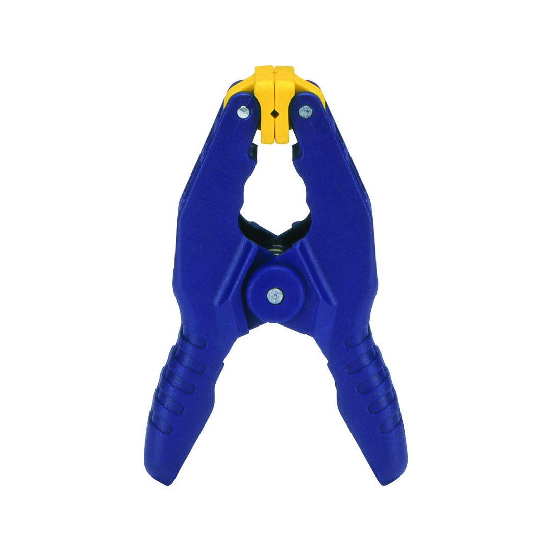 Irwin Spring Clamp 1 Inch 1 Each 58100 | M&C Home Depot
