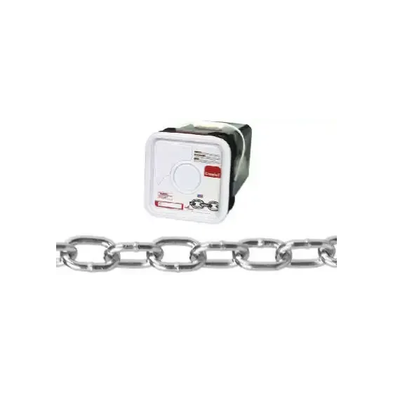 Apex Passing Link Chain 200 Foot 1 Each 309526 | M&C Home Depot