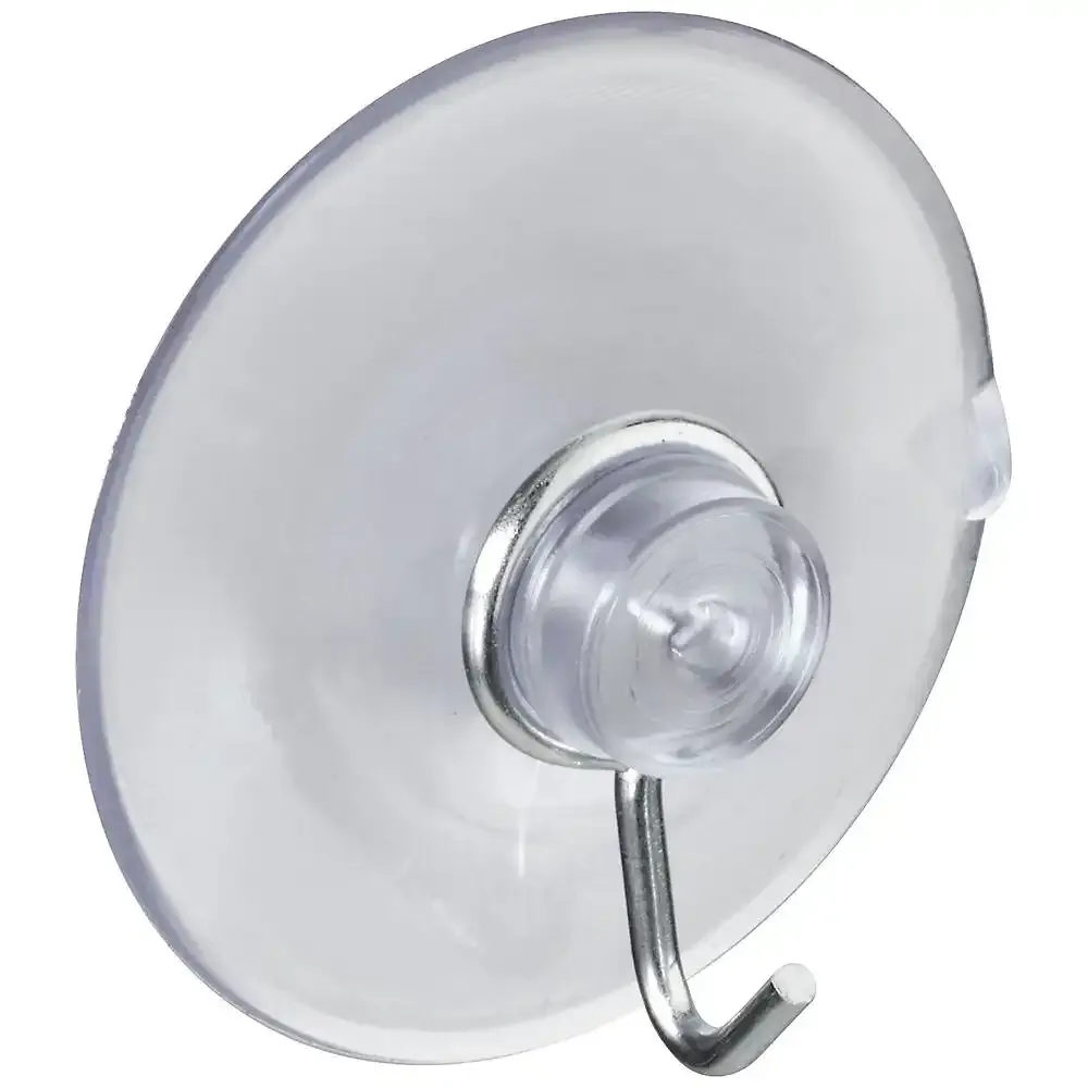 SUCTION CUP CLR MED | M&C Home Depot