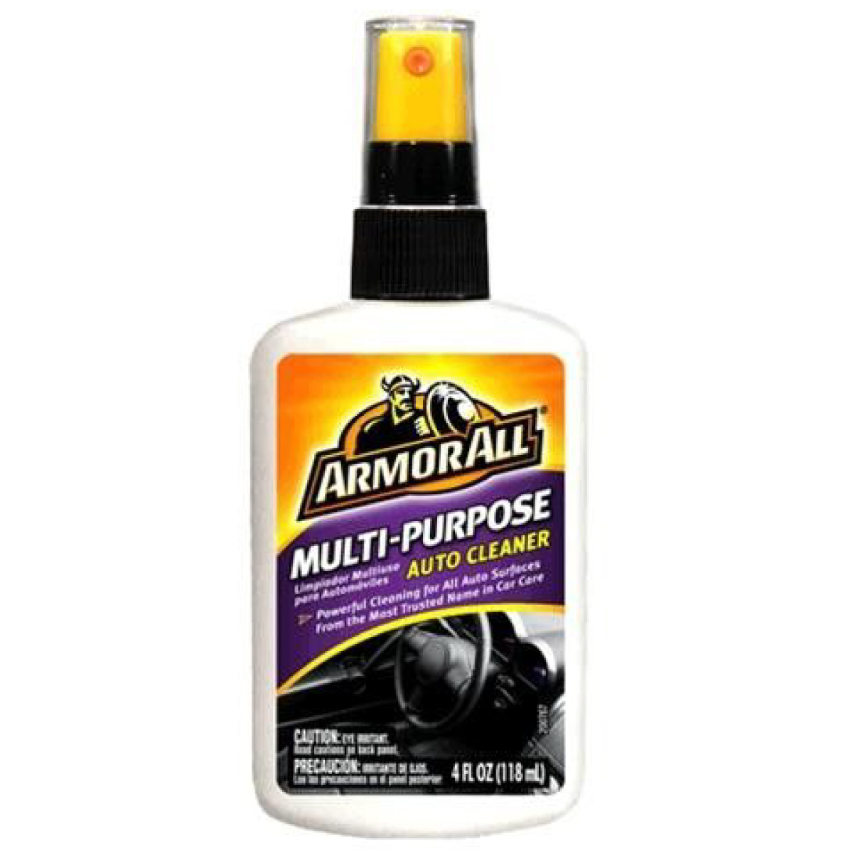Armor All Multi-Purpose Auto Cleaner 1 Each ARL17233 | M&C Home Depot