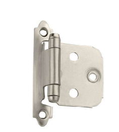 Prime Source Cabinet Hinge Antique Cooper 1 Each NS002 HING ACOOP | M&C ...