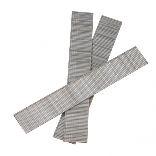 Ferm U Shape Staple 15mm 1500 Pack ETA1005 170931 | M&C Home Depot