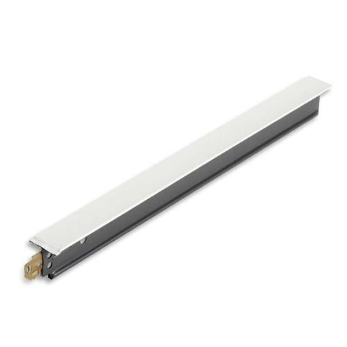 Cross Tee 4 Foot White 1 Length DX422 | M&C Home Depot