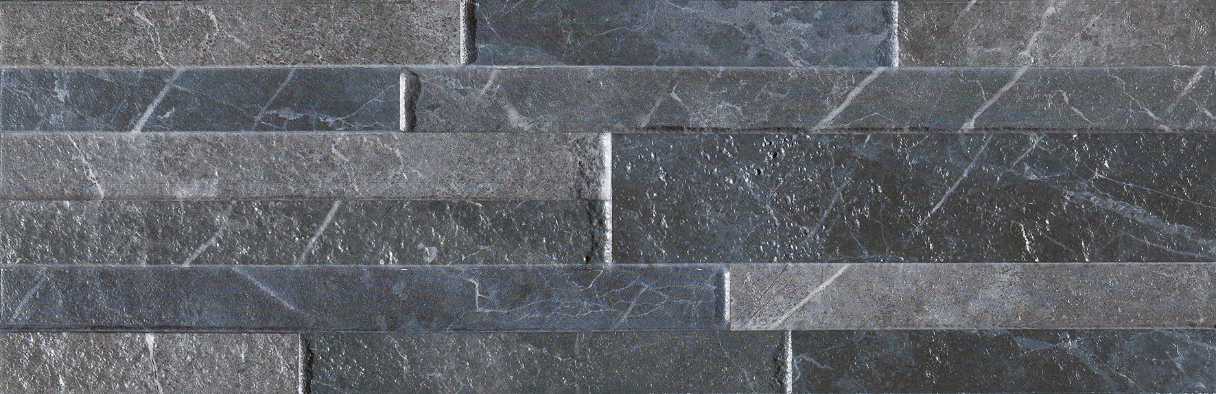 CR BLOCK TILE 6.5X20.6" BLACK | M&C Home Depot