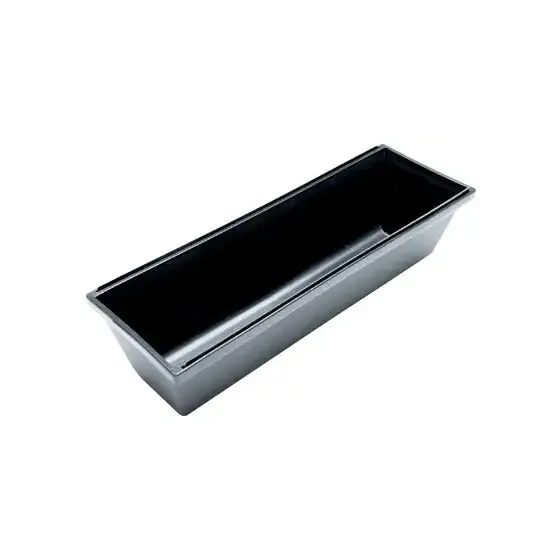 PLASTIC MUD PAN 12" M/D | M&C Home Depot