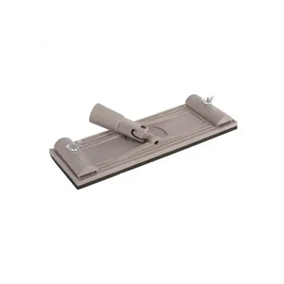 POLE SANDER HEAD 9-3/14" M/D | M&C Home Depot