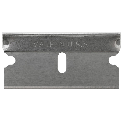 RAZOR BLADE 5PK M/D | M&C Home Depot