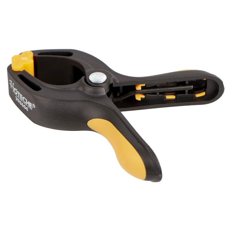 Hoteche Spring Clamp 100mm 1 Each 290604 | M&C Home Depot