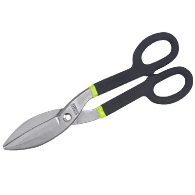 STRAIGHT SNIP 12-1/2" MM | M&C Home Depot